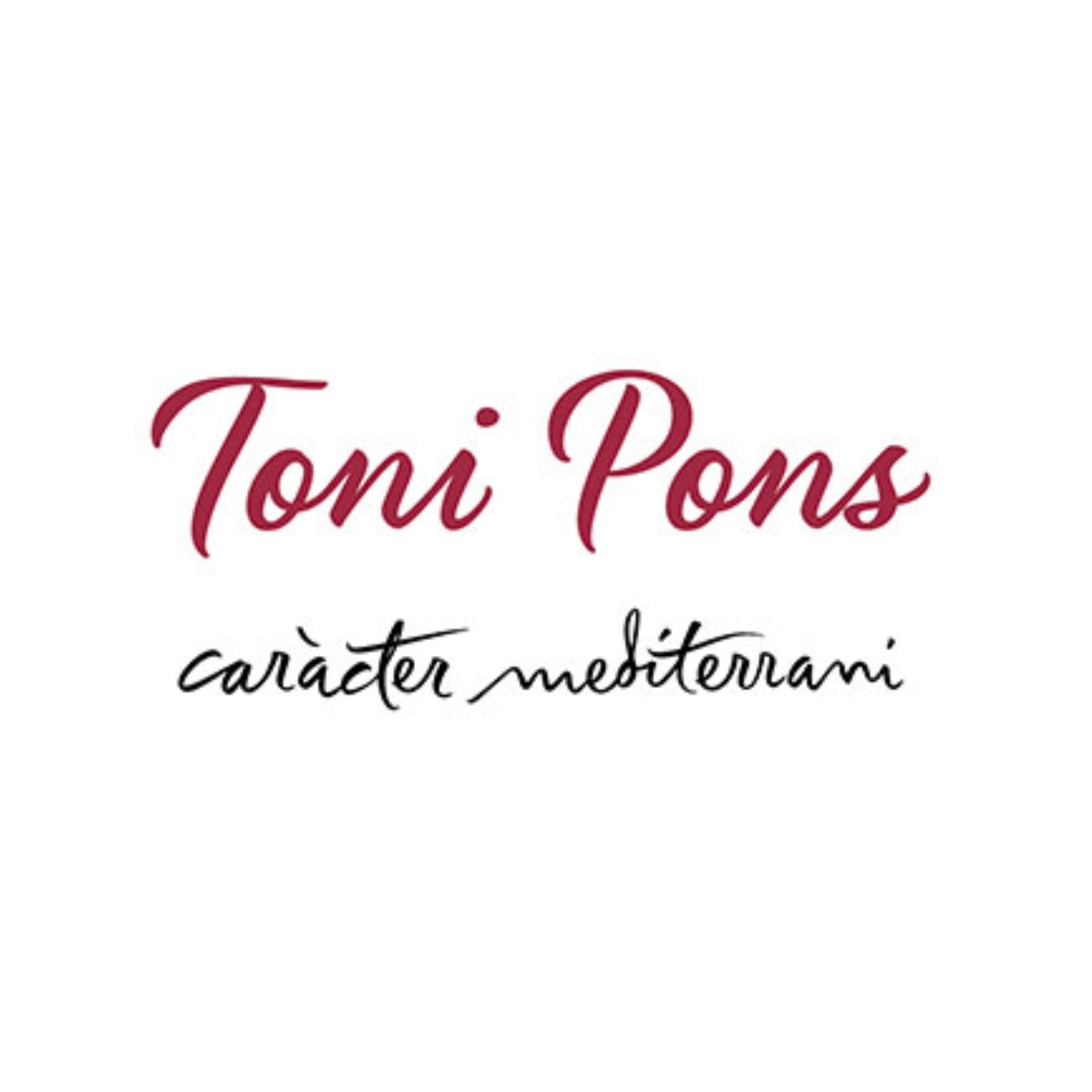 Toni Pons – Baracchino Ines s.a.s.