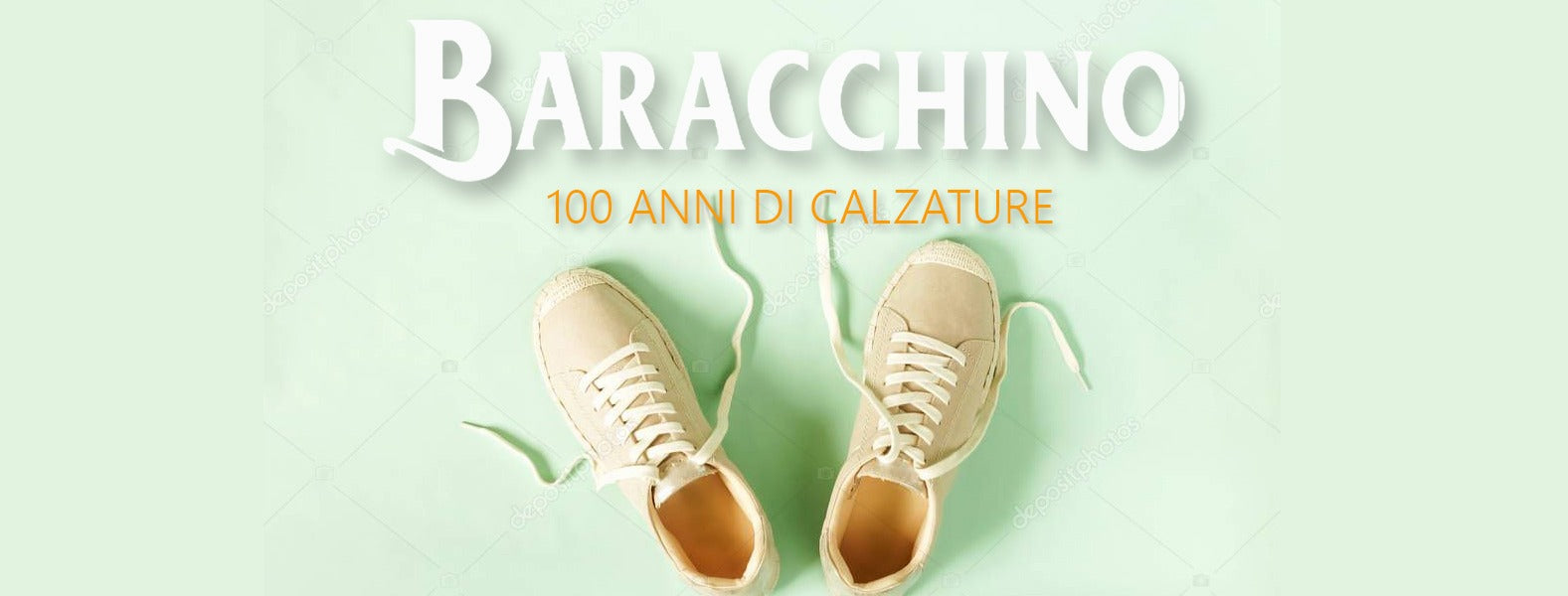Baracchino Calzature byB – Baracchino Ines s.a.s.