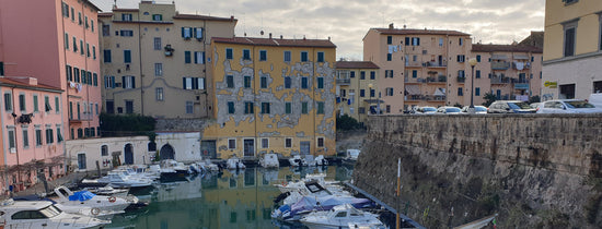 Baracchino Calzature byB – Baracchino Ines s.a.s.